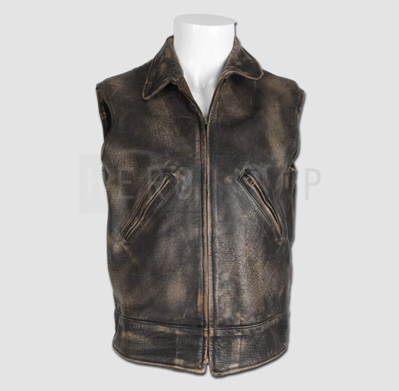 Mystery Men – (Ben Stiller) Mr. Furious’ Costume - HeroProp.com