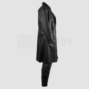 Mystery Men – (Ben Stiller) Mr. Furious’ Costume - HeroProp.com