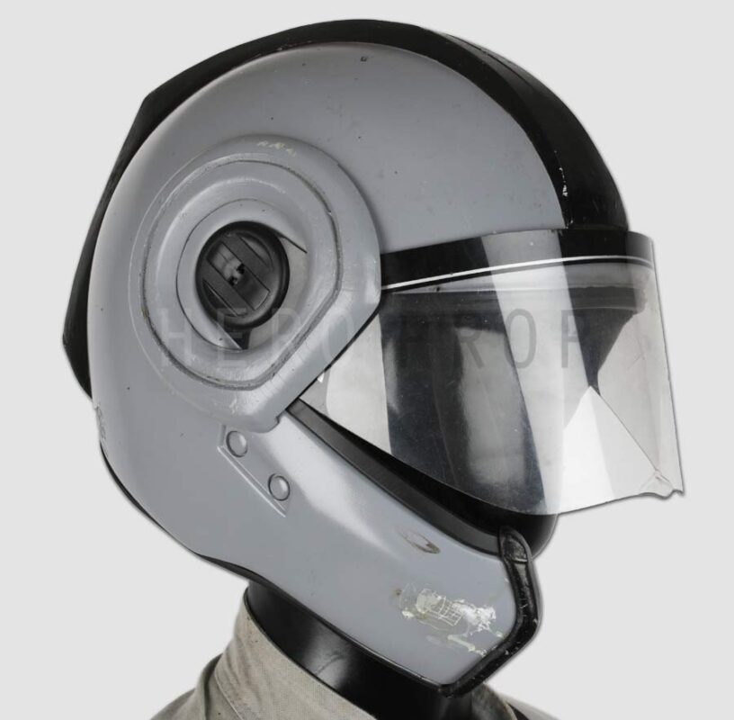 RoboCop 3 - Level Two Rehab Officer Uniform - HeroProp.com