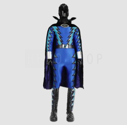 Mystery Men “Sphinx’s” (Wes Studi) Costume – HeroProp.com