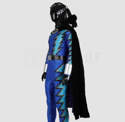Mystery Men “Sphinx’s” (Wes Studi) Costume – HeroProp.com