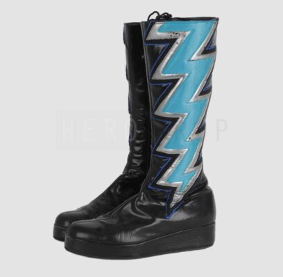Mystery Men “Sphinx’s” (Wes Studi) Costume – HeroProp.com