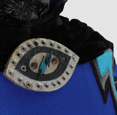 Mystery Men “Sphinx’s” (Wes Studi) Costume – HeroProp.com