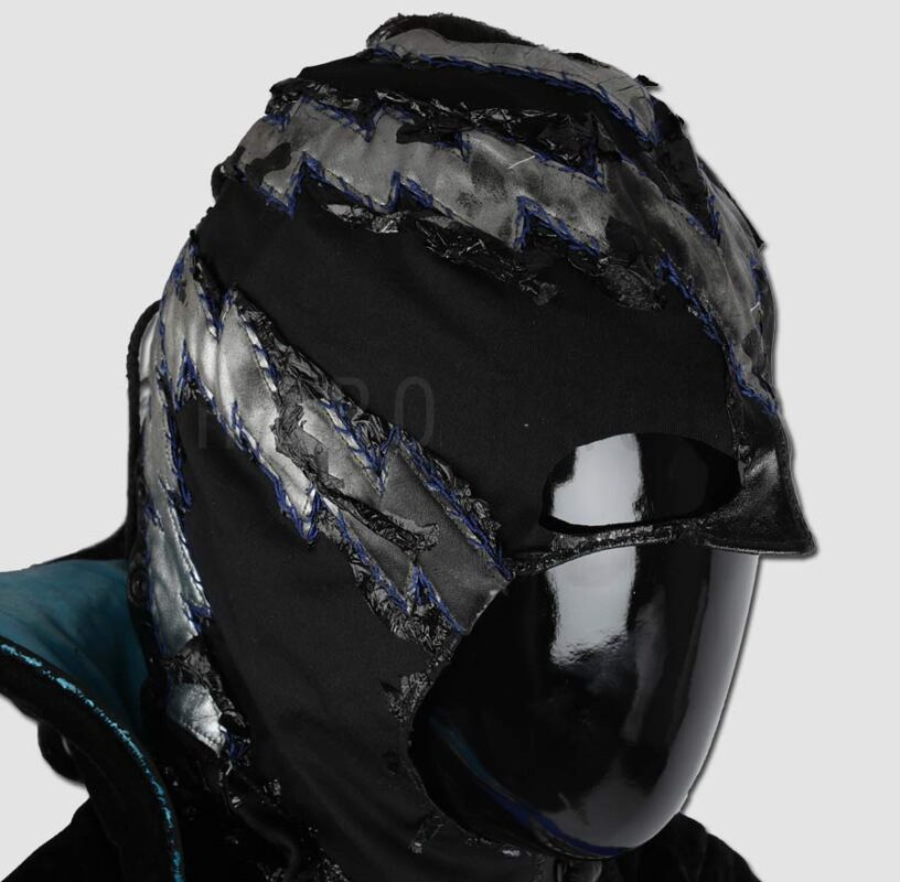 Mystery Men "Sphinx's" (Wes Studi) Costume - HeroProp.com