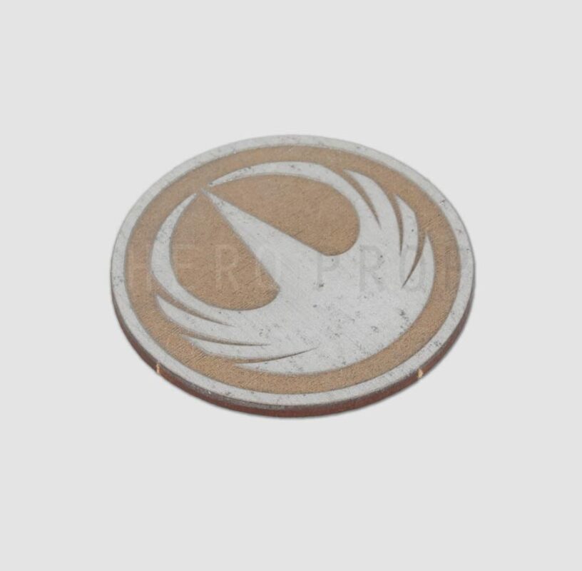 Star Wars Rogue One: A Star Wars Story Crew Token - HeroProp.com
