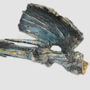 Alien Vs. Predator, Predator Blade Set - HeroProp.com