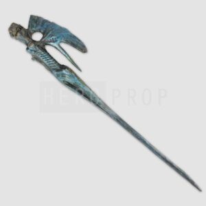 Alien Vs. Predator, Predator Blade Set - HeroProp.com