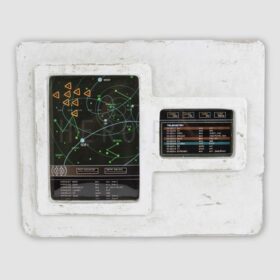 Battlestar Galactica (1978) "L" Cubit - HeroProp.com