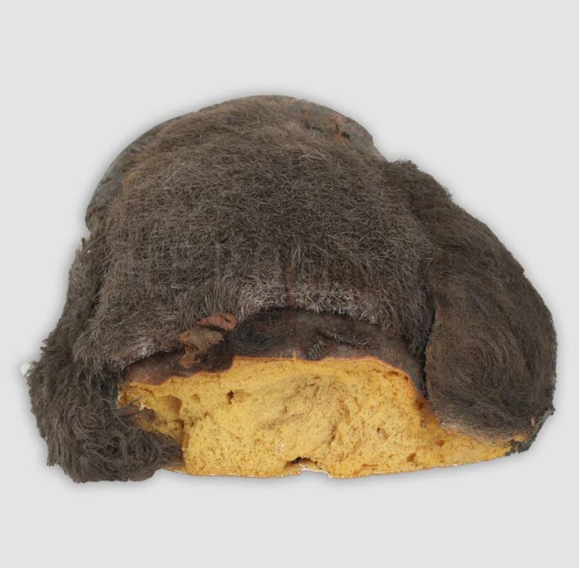 Critters 2: The Main Course "Critter Ball" Head - HeroProp.com