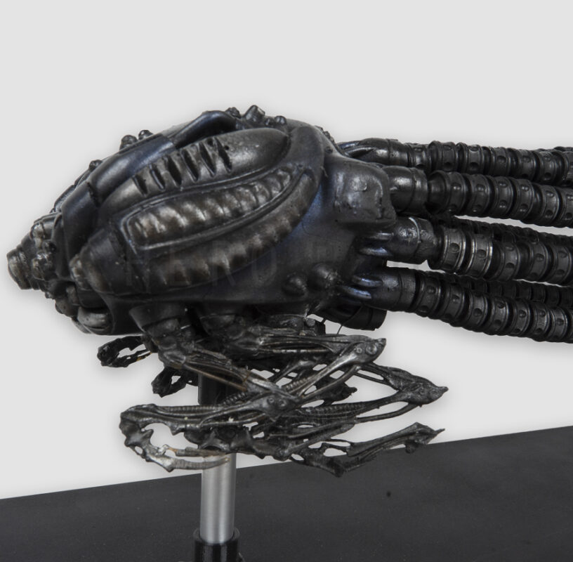 Matrix Sentinal from The Matrix - HeroProp.com