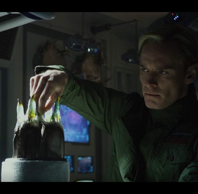 Prometheus - Spore Containers - HeroProp.com