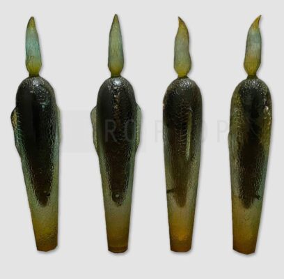 Prometheus - Spore Containers - HeroProp.com