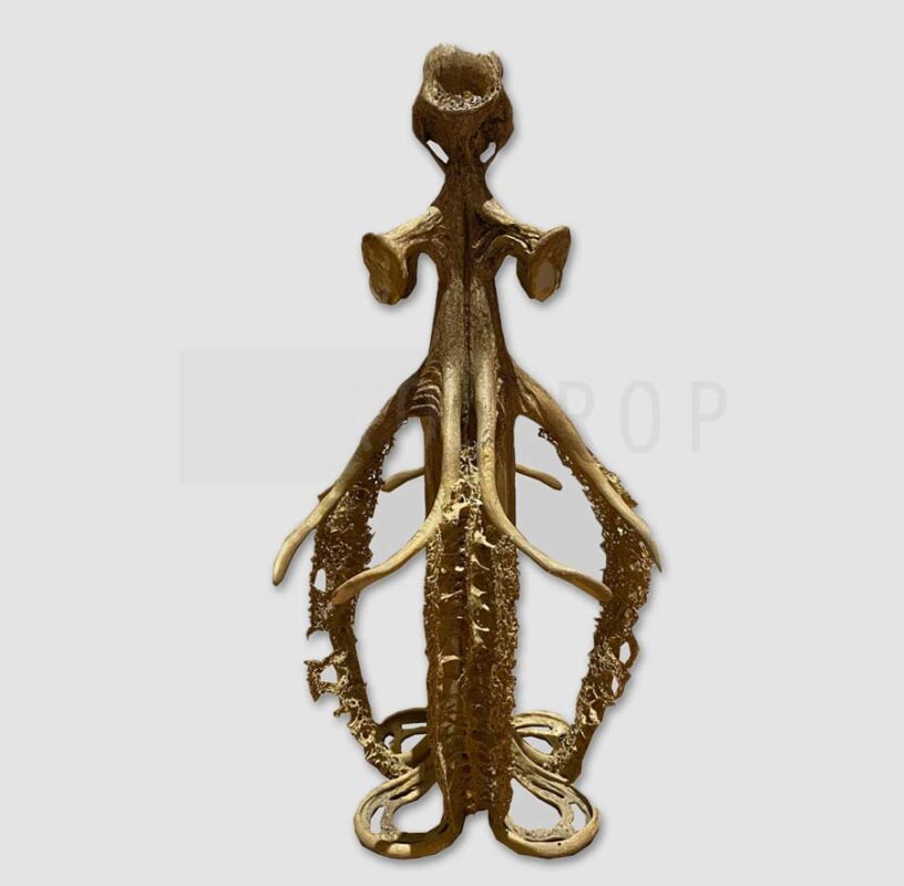 Prometheus - Spore Containers - HeroProp.com