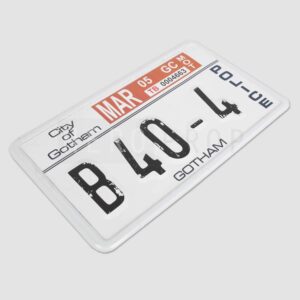 Batman & Robin - Mr. Freeze Hero Diamond - HeroProp.com