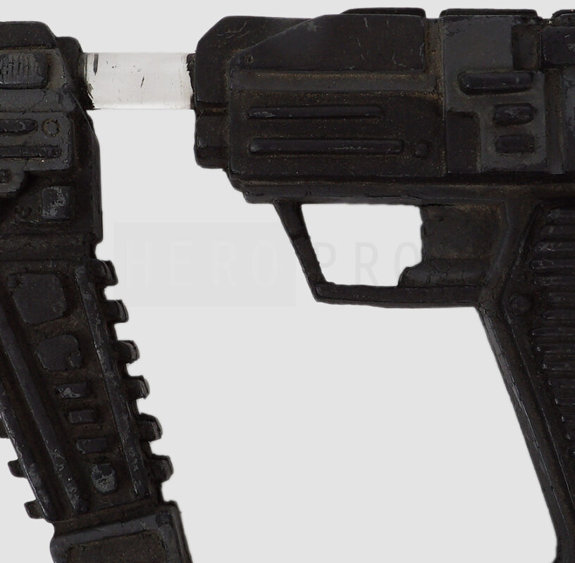 V (1984) Visitor Laser Gun - HeroProp.com