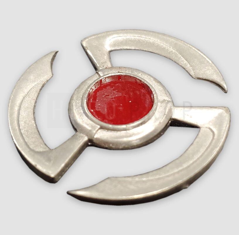 Ant-Man Pym Particle Disc - HeroProp.com