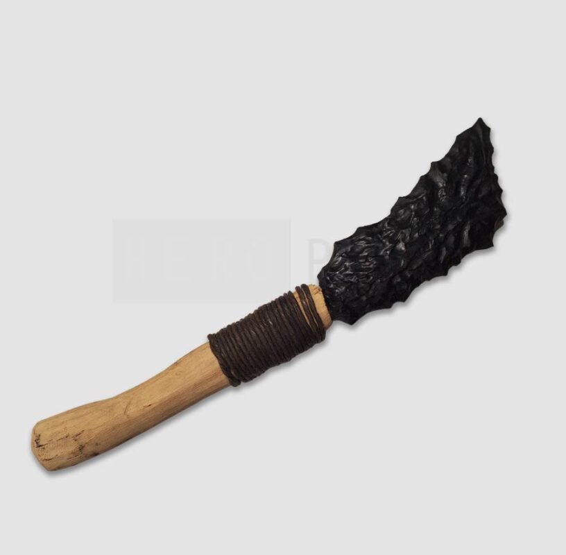 Game of Thrones Dragon Glass Dagger – HeroProp.com