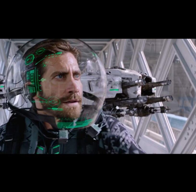 Spiderman: Far From Home Mysterio Drone Gun – HeroProp.com