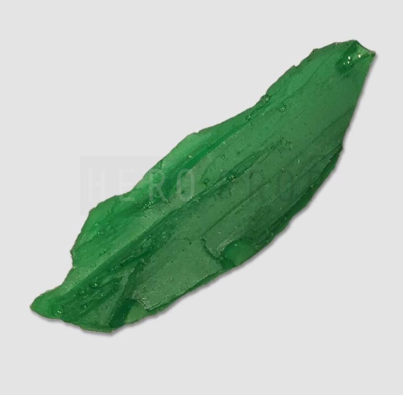 Superman Returns Kryptonite Shard – HeroProp.com