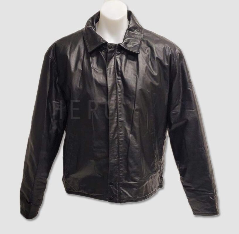 ALIEN³ - Crew Jacket - HeroProp.com