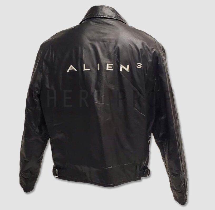 ALIEN³ - Crew Jacket - HeroProp.com