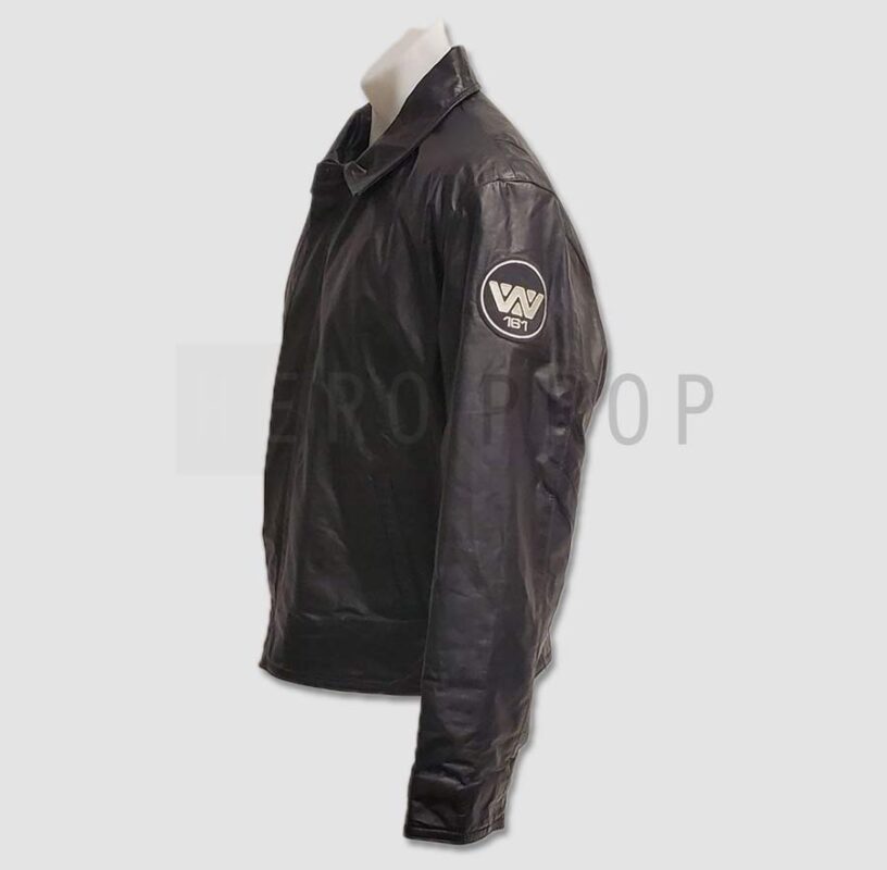 ALIEN³ - Crew Jacket - HeroProp.com