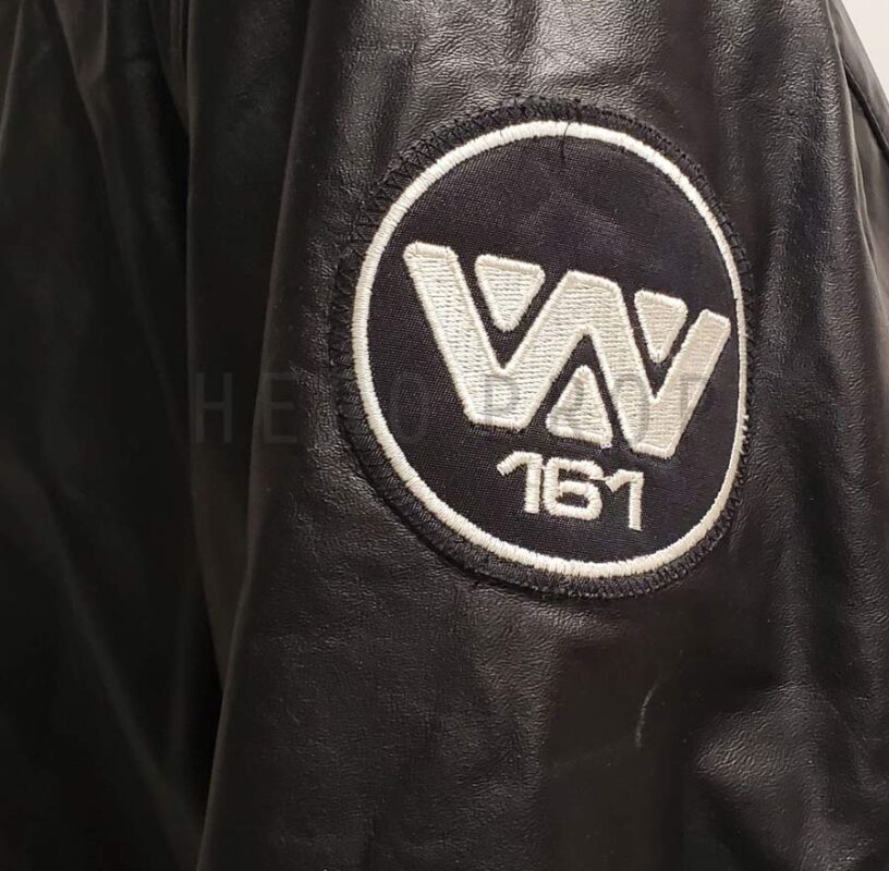 ALIEN³ - Crew Jacket - HeroProp.com