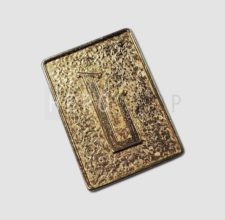 Battlestar Galactica (1978) "L" Cubit - HeroProp.com