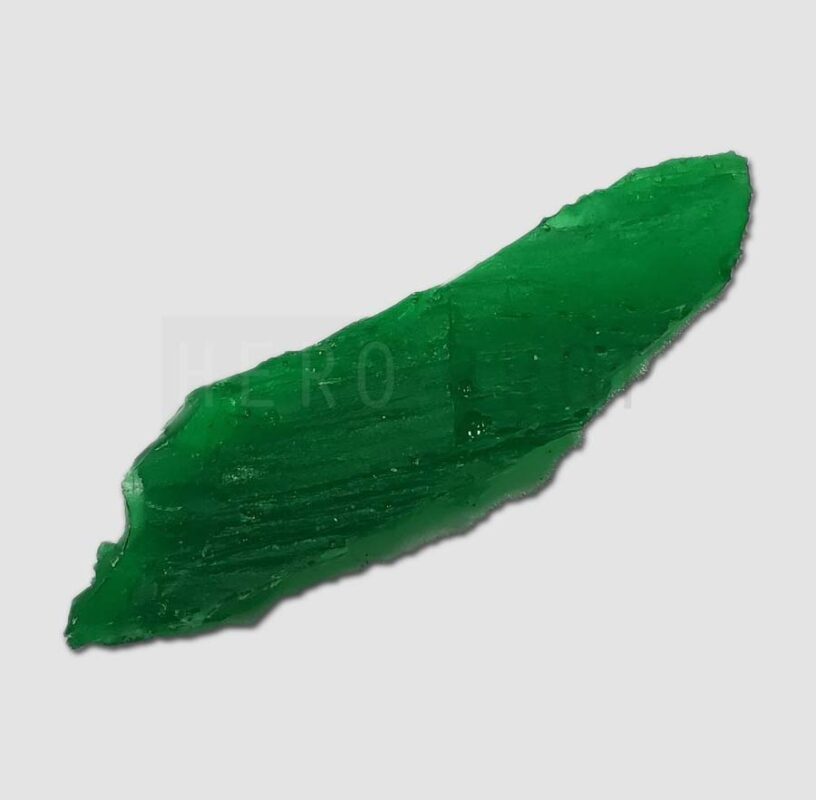 Superman Returns Kryptonite Shard – HeroProp.com