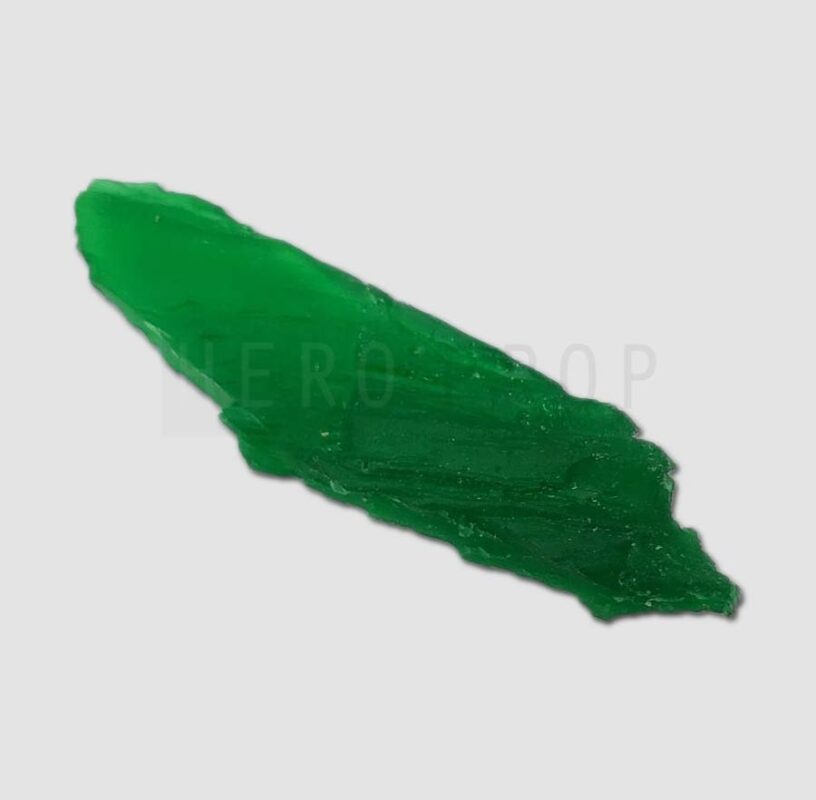 Superman Returns Kryptonite Shard - HeroProp.com