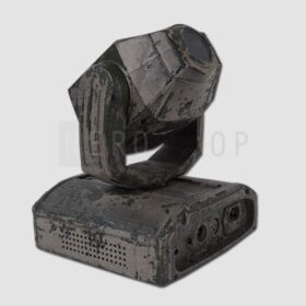 Hero Prop – Production used Movie Props and Costumes