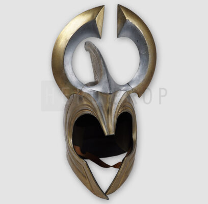 Thor: The Dark World – Asgardian Guard Helmet – HeroProp.com