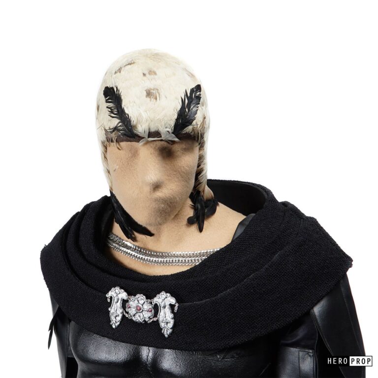 Buck Rogers in the 25th Century - Hawk's Costume and Blaster - HeroProp.com