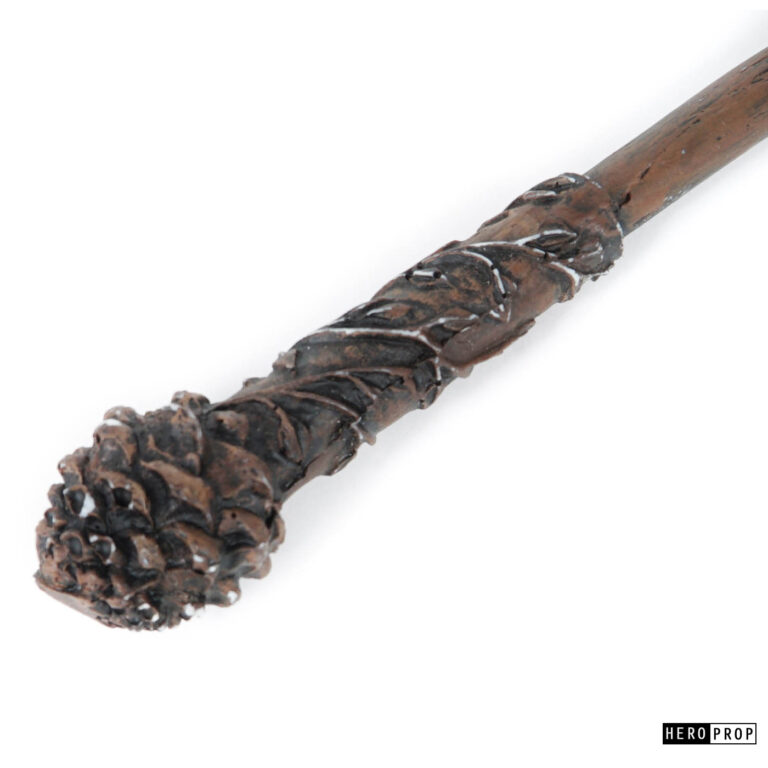 Fantastic Beasts: The Crimes of Grindelwald Bunty's Wand - HeroProp.com