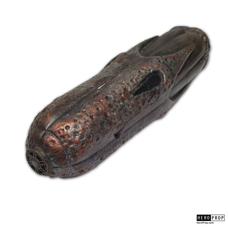 Aliens vs. Predator:Requiem – Wolf’s Stunt Acid Vial - HeroProp.com