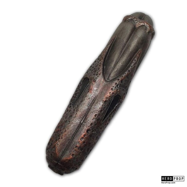 Aliens vs. Predator:Requiem – Wolf’s Stunt Acid Vial - HeroProp.com