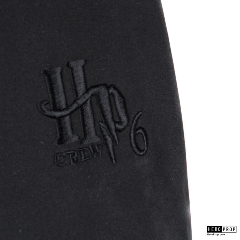 Harry Potter & The Half Blood Prince – Weasley Label - HeroProp.com