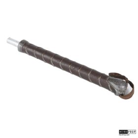 Thor: The Dark World – Thor’s Mjollnir Handle Section – HeroProp.com