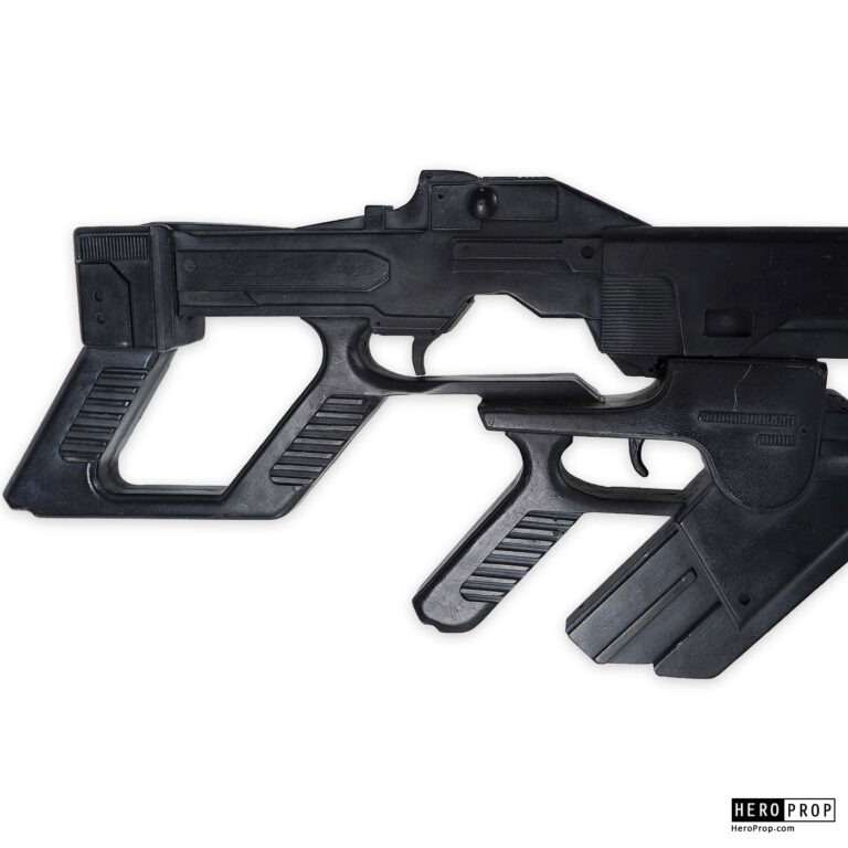 Alien: Resurrection – AR2 Draco Double-Burner – HeroProp.com