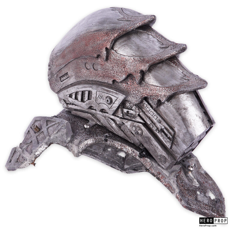 Alien vs. Predator - Wolf Predator Backpack Unit - HeroProp.com