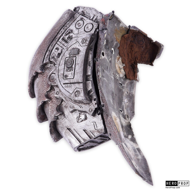 Alien vs. Predator - Wolf Predator Backpack Unit - HeroProp.com