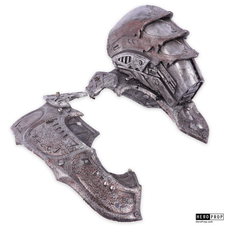 Alien vs. Predator - Wolf Predator Backpack Unit - HeroProp.com