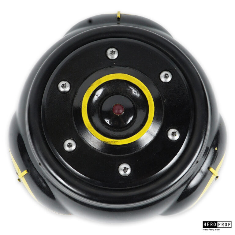 Archive - HeroProp.com - Original Movie Memorabilia