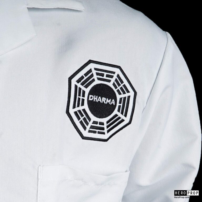 LOST – Dharma Initiative Beer Can – HeroProp.com