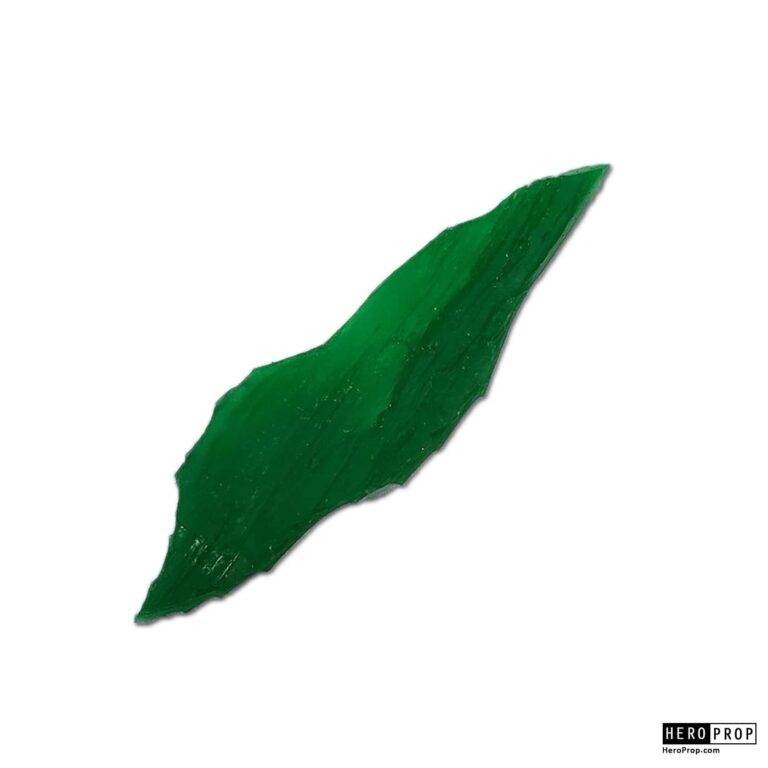 Superman Returns Shard of Kryptonite – HeroProp.com