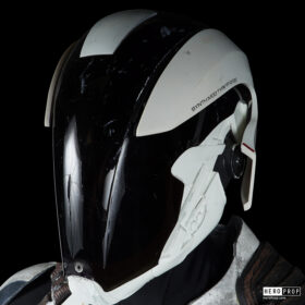 Total Recall (2012) – Federal Police Robot Costume – HeroProp.com