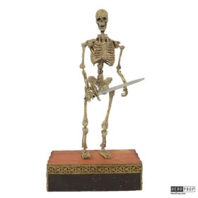 Evil Dead 2 – Henrietta Miniature Head – HeroProp.com