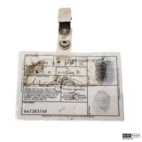 Unique Movie Props & Costumes at Hero Prop