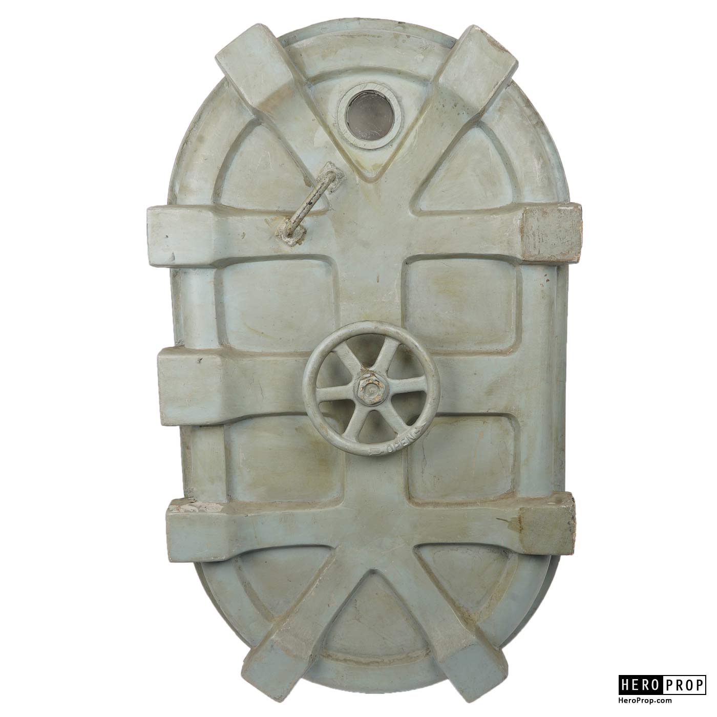 Stargate (1994) – Large Scale Hero “Ra” Cheops Class Pyramid Warship ...