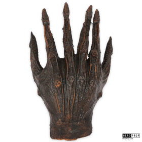 Alien (1979) - Xenomorph Hand - HeroProp.com